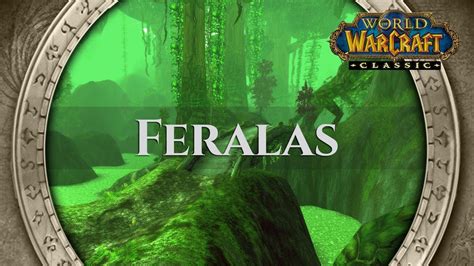 Top 10 Favorite Wow Zones General Discussion World Of Warcraft Forums