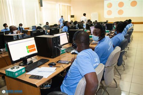 Ghana CODEO Deploys Observers For Assin North By Election African