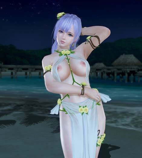 Doaxvv Mods By Krunkdunk Page 2 Dead Or Alive Xtreme Venus