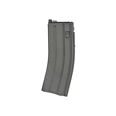 Set Co2 Stanag Magazine With Qd Capsule For Cgs Mws Cgs Taiwangun