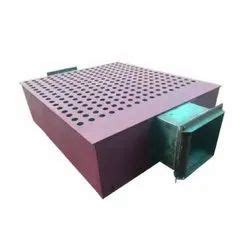 Plenum Boxes At Best Price In India