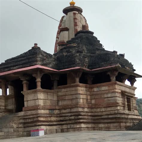 Hemadpanthi Temple Of Mahadev In India History Facts And Services