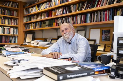 Daniel Schacter Harvard Brain Science Initiative