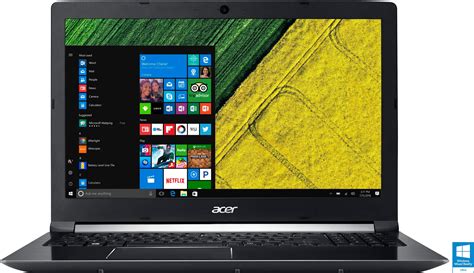 Best Buy Acer Aspire 7 15 6 Laptop Intel Core I7 8GB Memory NVIDIA GeForce GTX 1050 Ti 1TB HDD