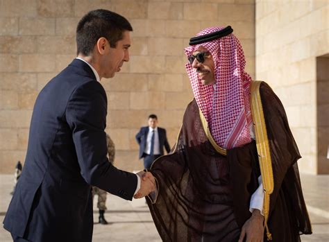 Молдова и Саудовская Аравия подписали соглашение о сотрудничестве Locals