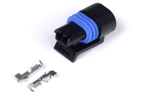 Haltech Coolant Temp Sensor Tuning Developments