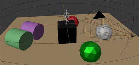 Details Of Rendering Pipeline For Synthetic Training Data 4a Render Download Scientific