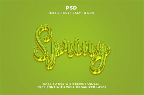 Spring Effect Images Free Download On Freepik