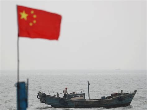 រកឃើញ«សាកសព ៧នាក់ក្រោយនាវាចិនបានក្រឡាប់នៅសមុទ្រឥណ្ឌា សុីសុីថាមស៍