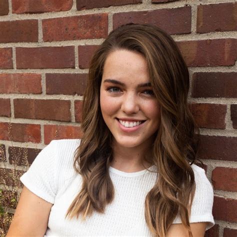 Isabelle Reding Barista The Nosh Linkedin