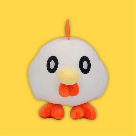 Chikipi Plush Palworld Merch And Plushies For Your Favorite Pal Pal Merch