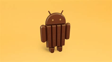 Android Phone Kit Kat Update List