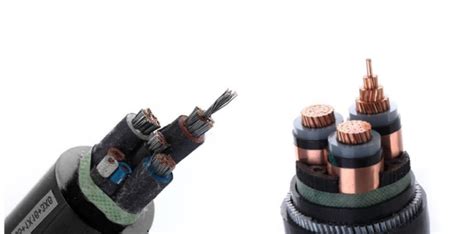 What Are The Armored Cables