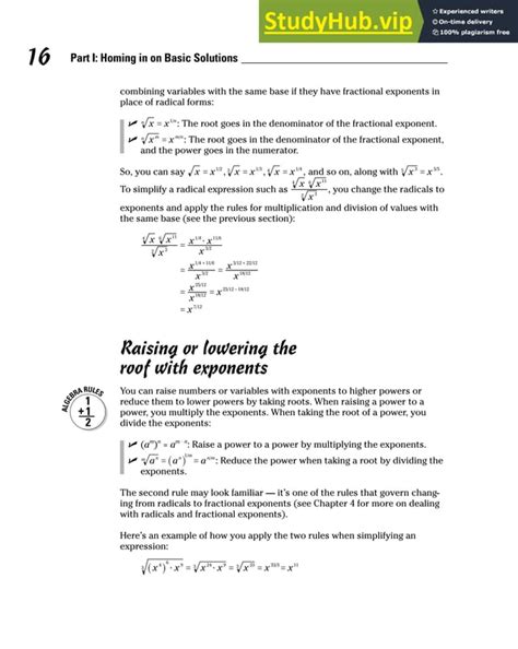 Algebra Ii Pdf