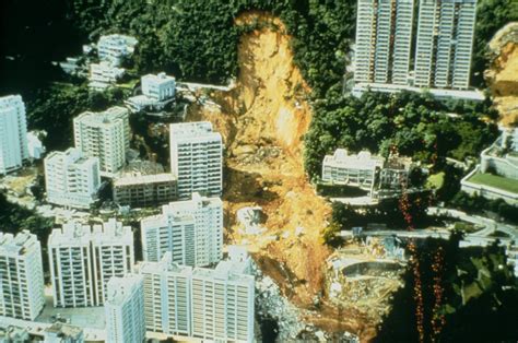New Remarkable Animation Video Of The Po Shan Road Landslide In Hong