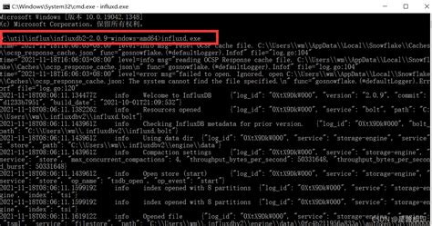 【无标题】springboot整合influxdb2 0 springboot连接infulxdb2 0 csdn博客