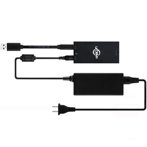 Kinect Adapter For Xbox One S Xbox One X Windows Pc Ul Listed Xbox