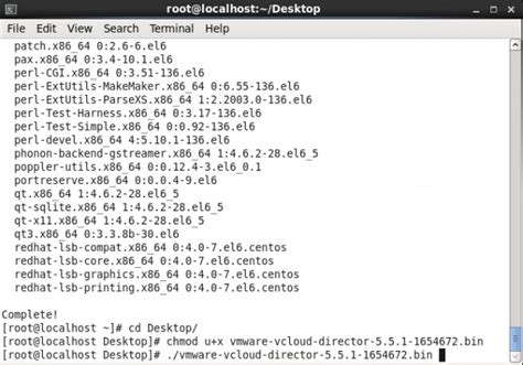 Tutorial Deploying VMware VCloud Director Jack Stromberg