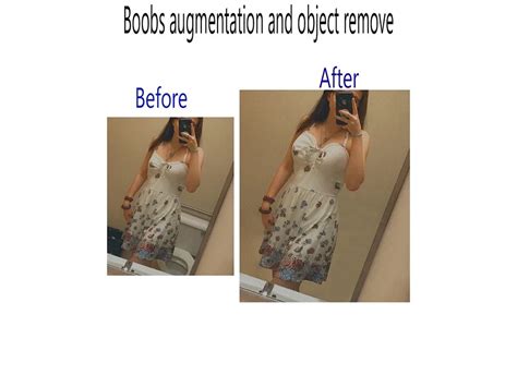 The Best Object Removal Nd Photo Editing Service Upwork