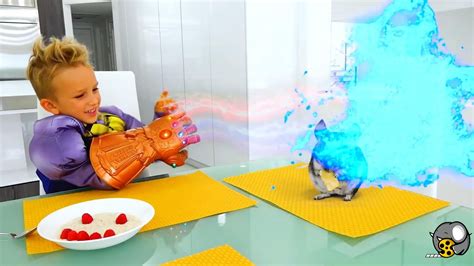 ولاد و نیکی جدید ماجراهای ولاد و نیکی ولاد و نیکیتا کودک ولاد و نیکی فیلو