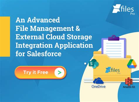 Xfilespro Advanced File Management And External Integration For