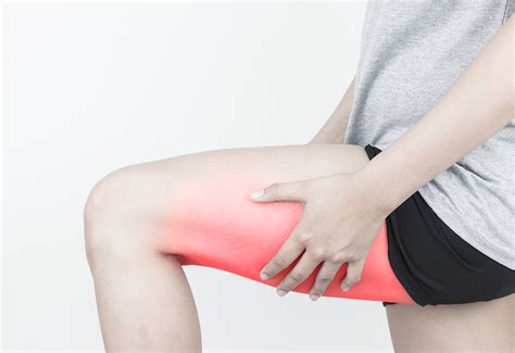 3 Treatments To Speed Up Hamstring Injury Healing SbVez