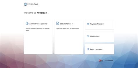 Customizing Themes For Keycloak Baeldung