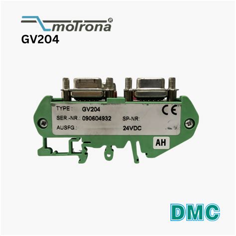 Gv204 Motrona Encoder Splitter Shopee Malaysia