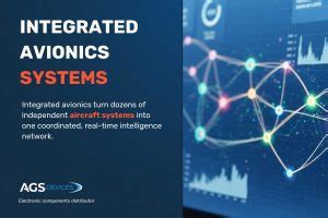 Integrated Avionics Systems Explained Architecture Ima And Tips
