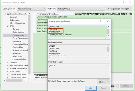 Amqp Cpp在windows下的使用及网络层boost Asio实现c Amqpcpp Windows Csdn博客