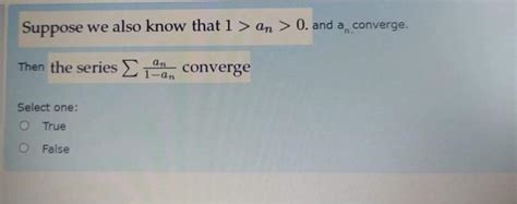 Solved The Power Series Representation Of Integral Subscript