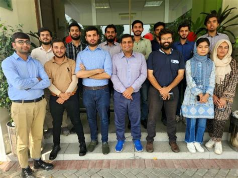 Sohaib Ikram On Linkedin Connect