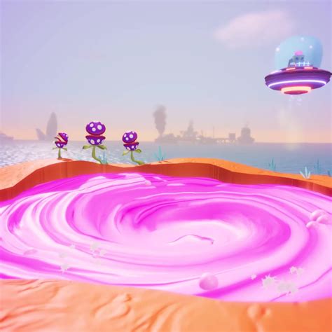 Remade Bubble Particles For The Vortex Added Rottation And Splash Effect When Pop Feedback