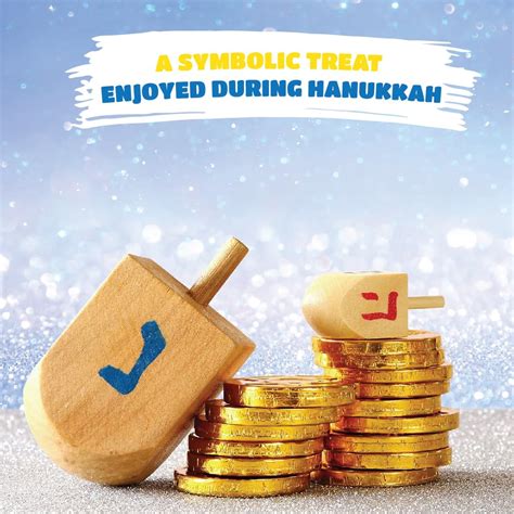 Hanukkah Gelt Milk Chocolate Gold Coins Candy 2 Pound Bulk Pack