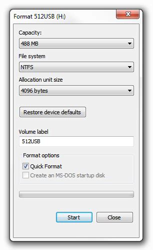 How To Create Password Reset Disk In Windows