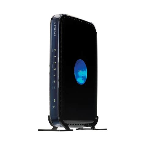 User Manual Netgear RangeMax DGND3300 English 129 Pages