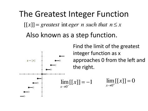 1 4 continuity and one sided limits ppt download