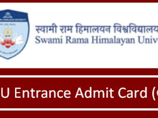 MCU Admit Card 2024 डउनलड Link Check PGDCA Exam Time Table UnivExamResult