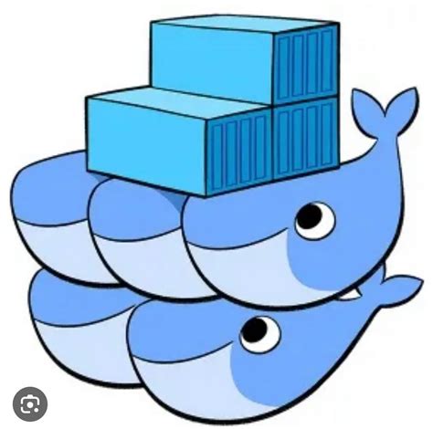 Luit Week 19 — 3 Node Docker Swarm By Brandi L Claxton Apr 2024