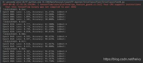 人工智能入门系列之一： 鸢尾花（iris）多分类的神经网络详解及代码实现用最大熵模型对鸢尾属植物数据集iris进行分类。 Csdn博客