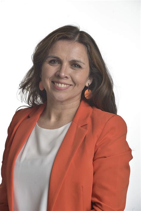 Carolina Muñoz
