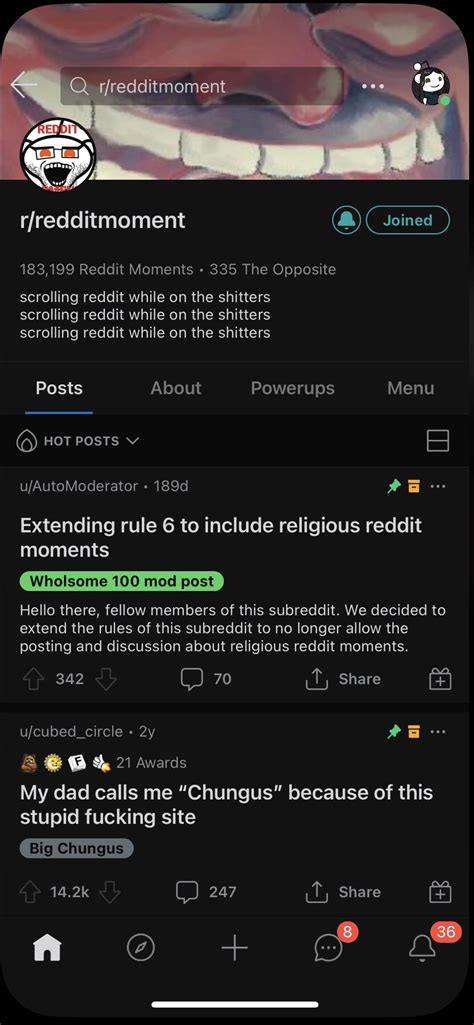 Reddit Users Make Subreddit To Mock Other Reddit Users R Redditmoment