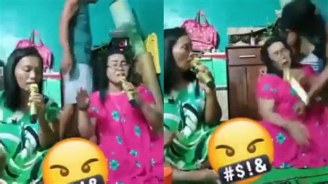 Viral Suami Tikam Istri Hingga Tewas Saat Asyik Live Bernyanyi Di Facebook Telisik Id