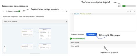 Структура курса