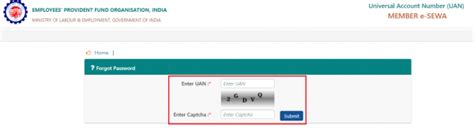 UAN Mobile Linking How To Register Change Mobile Number In EPF Account