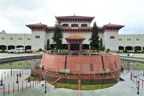 शिक्षा विधेयक दफावार छलफलका लागि शिक्षा समितिमा पठाइयो शिलापत्र