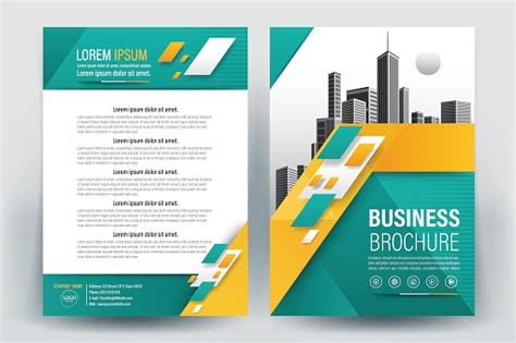 사업 안내 책자 표지 디자인 브로슈어 서식 파일 레이아웃 비즈니스 연례 보고서 서식 파일 연례 총회 전단지 디자인 서식 파일 이랑 A4 크기에 대 한 템플릿 배경 0명에