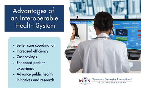 The Critical Role Of Interoperability In Healthcare