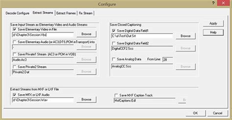 Technical Tip Leitch Lxf Files Pixeltools