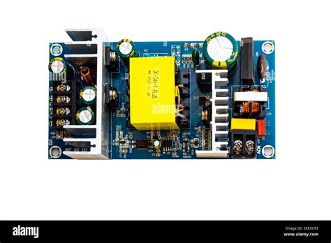 Step Down Ac Dc Board Switching Power Supply Module For Electrical Devices And Low Voltage Dc